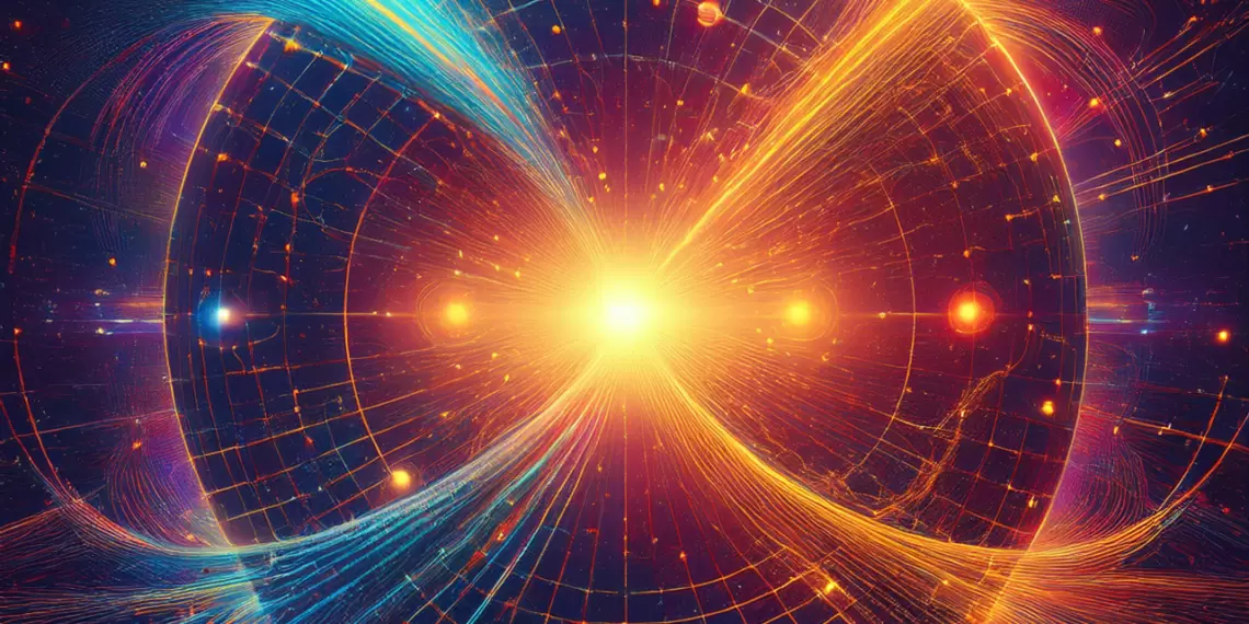 NIST Finalizes Quantum-Resistant Encryption Standards - Converge Digest