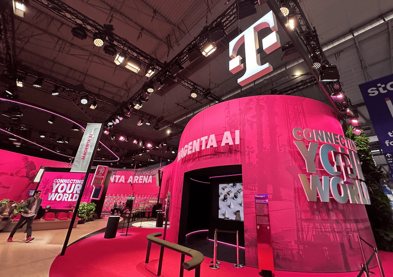 Deutsche Telekom IoT subsidiary joins Bridge Alliance - Converge Digest