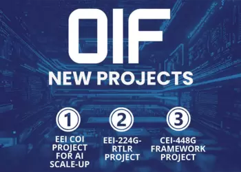 OIF advances Common Management Interface Spec (CMIS) - Converge Digest