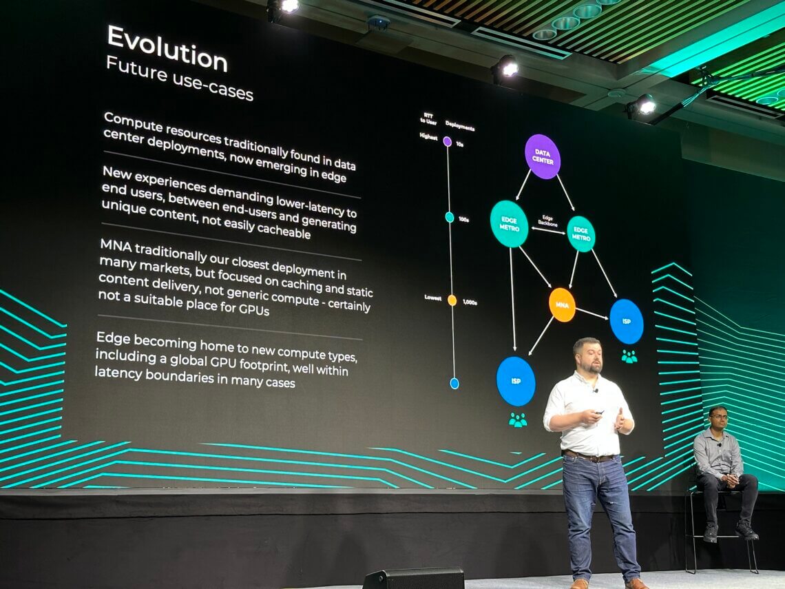 Meta's Networking @Scale: Evolving the Edge Architecture - Converge Digest