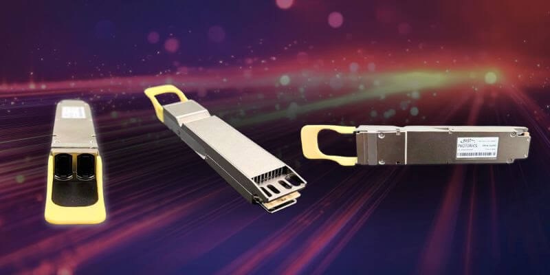 ECOC24: Fast Photonics Launches 1.6T Transceiver in SiPh - Converge Digest