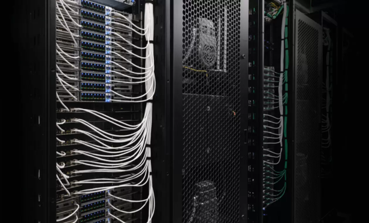 OCP Expands AI Initiative with Contributions from NVIDIA and Meta - Converge Digest