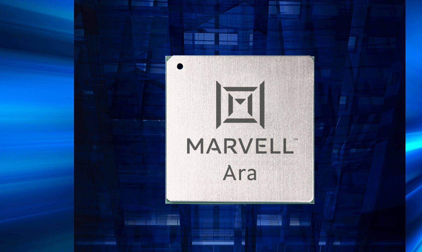 Marvell Unveils 3nm 1.6 Tbps PAM4 Interconnect Platform - Converge Digest