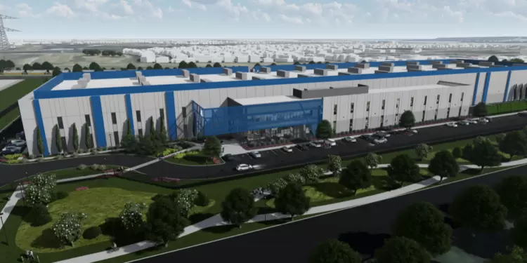 Aligned Announces New Data Center Expansion in DFW - Converge Digest