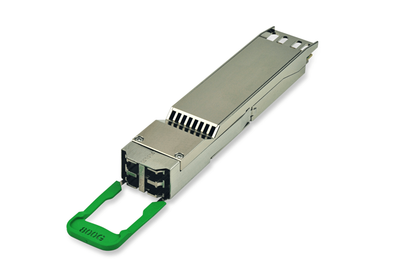 Coherent Unveils 2x400G-FR4 Lite Silicon Photonics Transceiver ...