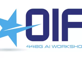 OIF to Host Workshop on 448Gbps Signaling for AI and ML Interconnects ...