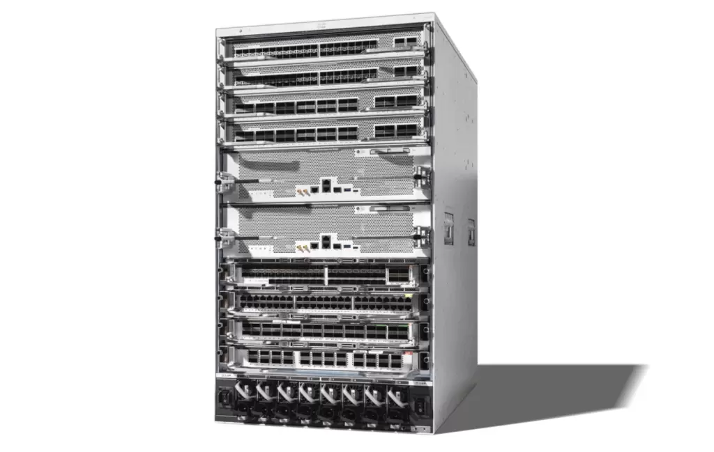 Cisco Overhauls Network and Security Stack for AI - Converge Digest