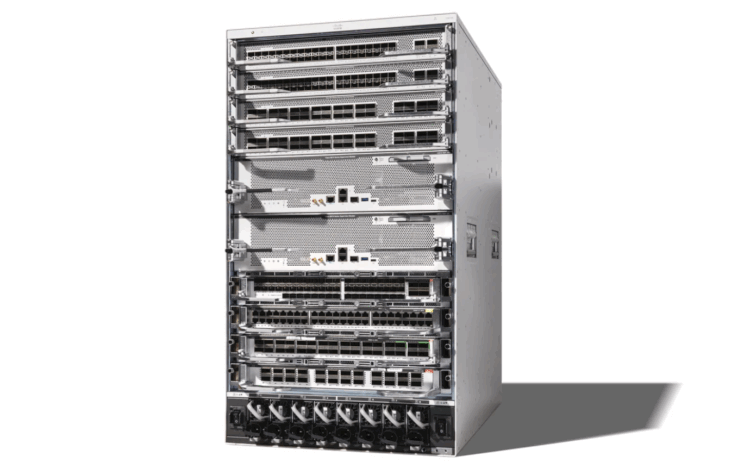 Cisco Overhauls Network and Security Stack for AI - Converge Digest