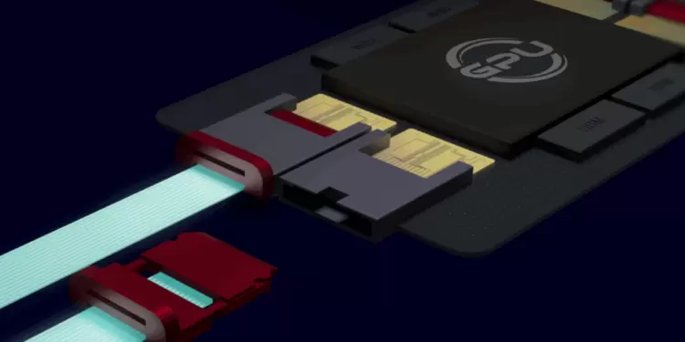 Teramount Secures $50M to Scale Fiber-to-Chip Interconnects - Converge ...