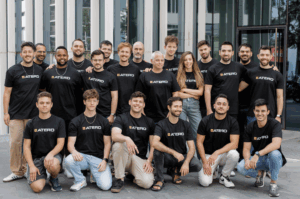 Crusoe Acquires Atero to Boost GPUaaS - Converge Digest