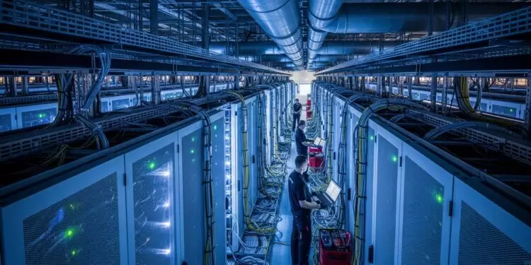 Centersquare Invests $1B to Add 10 Data Centers - Converge Digest