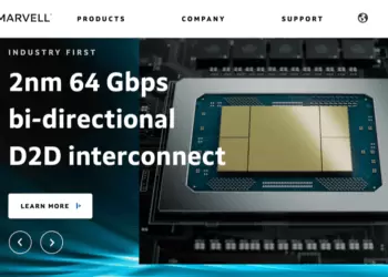 Marvell Launches 1.6T and 800G AEC DSPs - Converge Digest