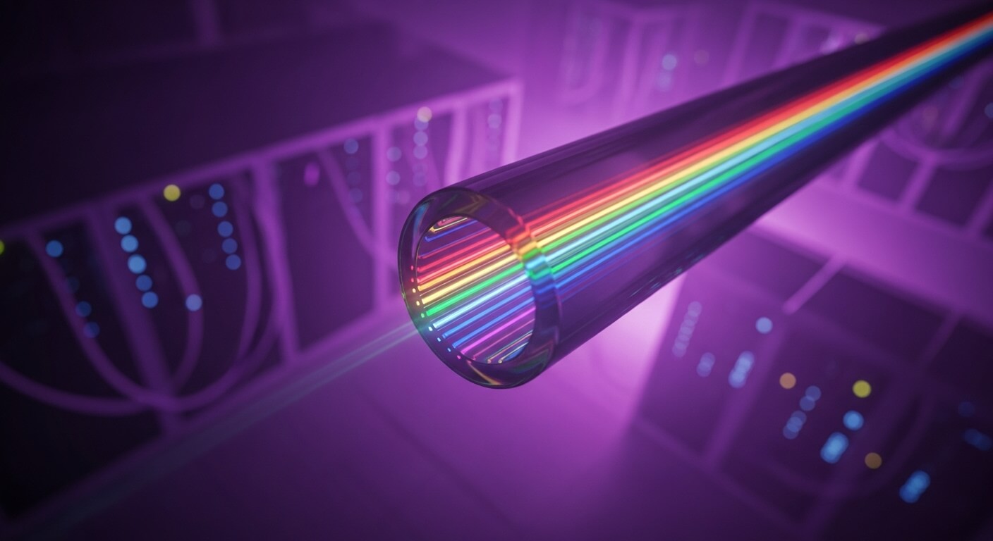 ECOC25: EXFO Unveils Hollow Core Fiber Optimized Bi-directional OTDR ...