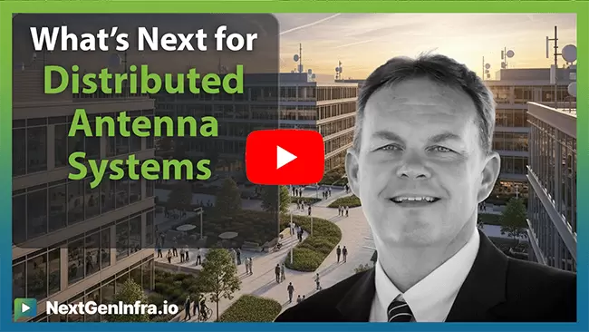 Wilson Connectivity Launches Hybrid Distributed Antenna System ...