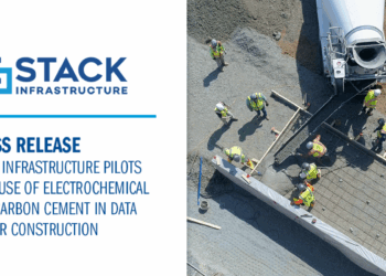 STACK Infrastructure Announces Landmark 1+GW Data Center Campus in Virginia - Converge Digest