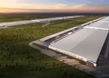 1.2GW AI Campus in Abilene Moves to Phase Two - Converge Digest