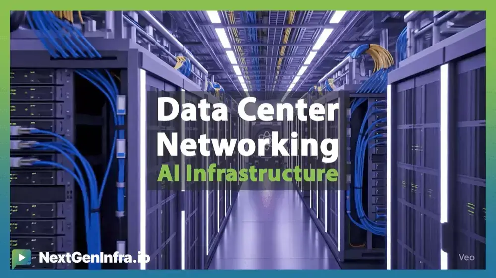 ECOC25: Semtech Samples 200G VCSEL Driver and TIA for 1.6T - Converge ...