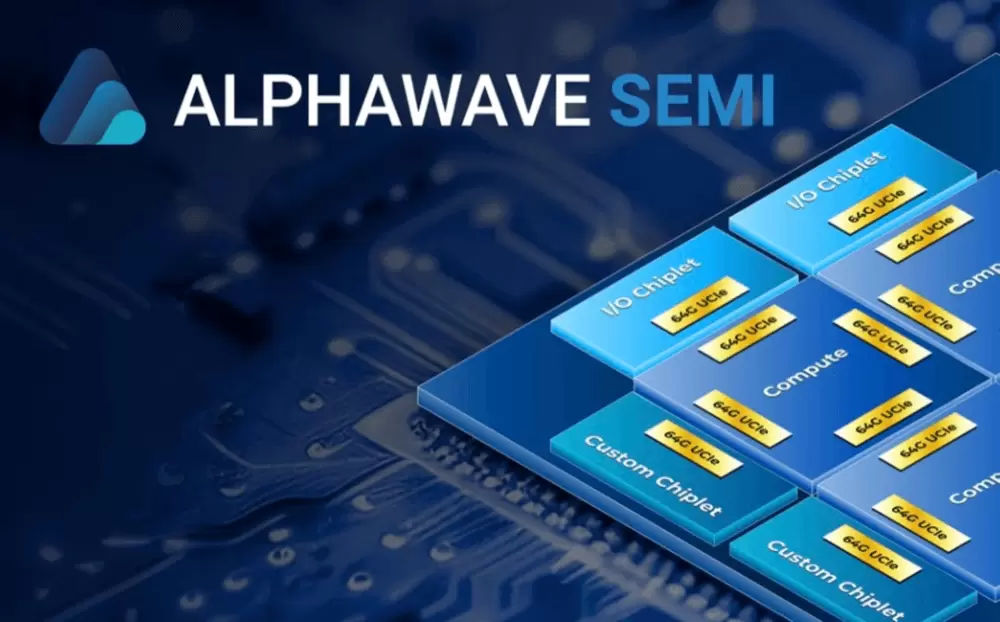 ECOC25: Alphawave Semi Shows 224G SerDes and Optical Chiplets ...