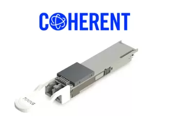 Coherent ships 300-millionth optical transceiver from Malaysia ...