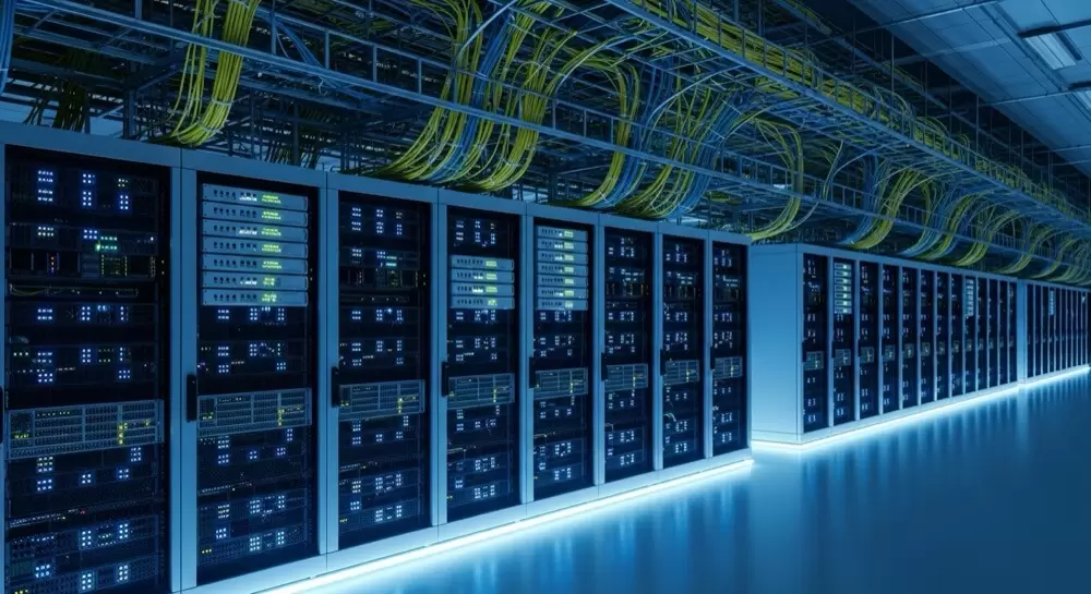 DE-CIX Unveils AI Interconnection Platform with Ultra Ethernet Roadmap ...