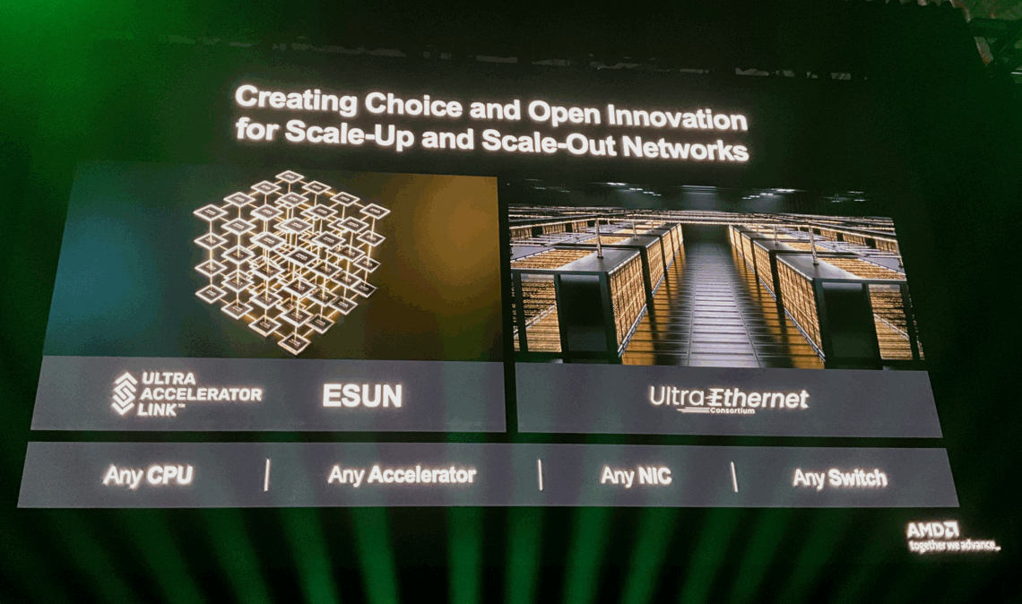 AMD’s Mark Papermaster: “History Shows That Open Ecosystems Win ...