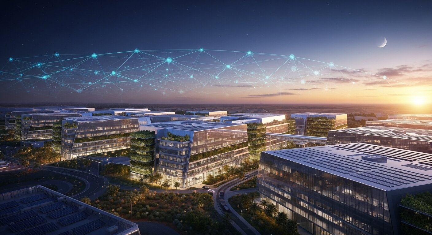 Private Equity Ramps Up Investment in European Hyperscale Data Centers ...