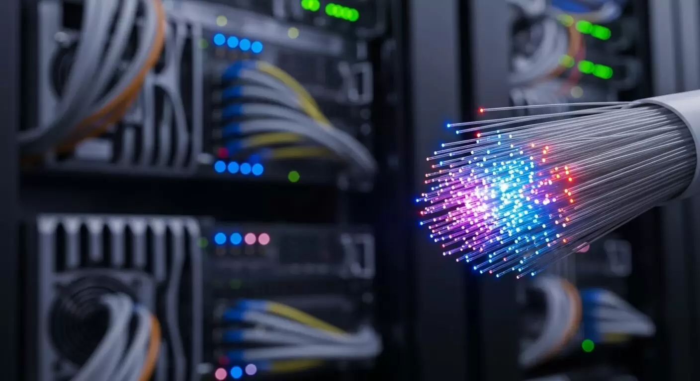 Credo Acquires Hyperlume for MicroLED Optical Interconnect - Converge ...