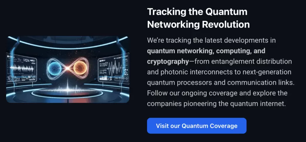 IBM and Cisco Aim for Networked, Fault-Tolerant Quantum by Early 2030s ...