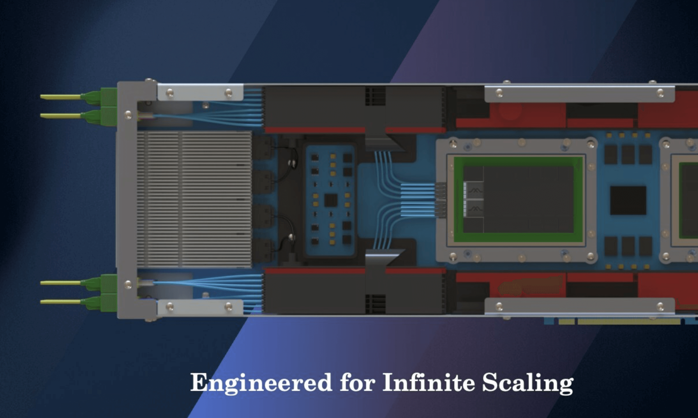 Mixx Tech Raises $33M to Advance Silicon-Integrated Optical - Converge ...