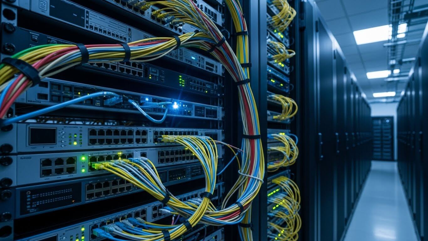IP Infusion Targets 400G/800G IPoDWDM and AI Data Center Fabrics ...