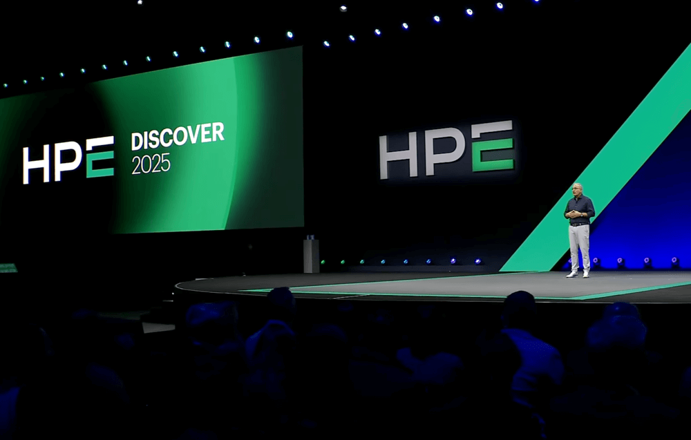 HPE Unifies Aruba and Juniper AIOps, Launches 102.4T Switch, 1.6T Edge Router - Converge Digest