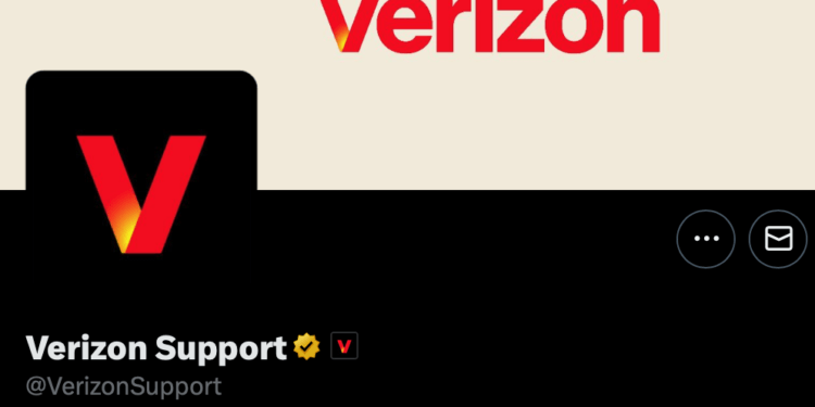 Verizon Suffers Major Outage - Converge Digest