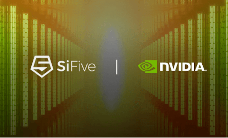 SiFive Adopts NVIDIA NVLink Fusion for RISC-V AI Data Center Platforms ...
