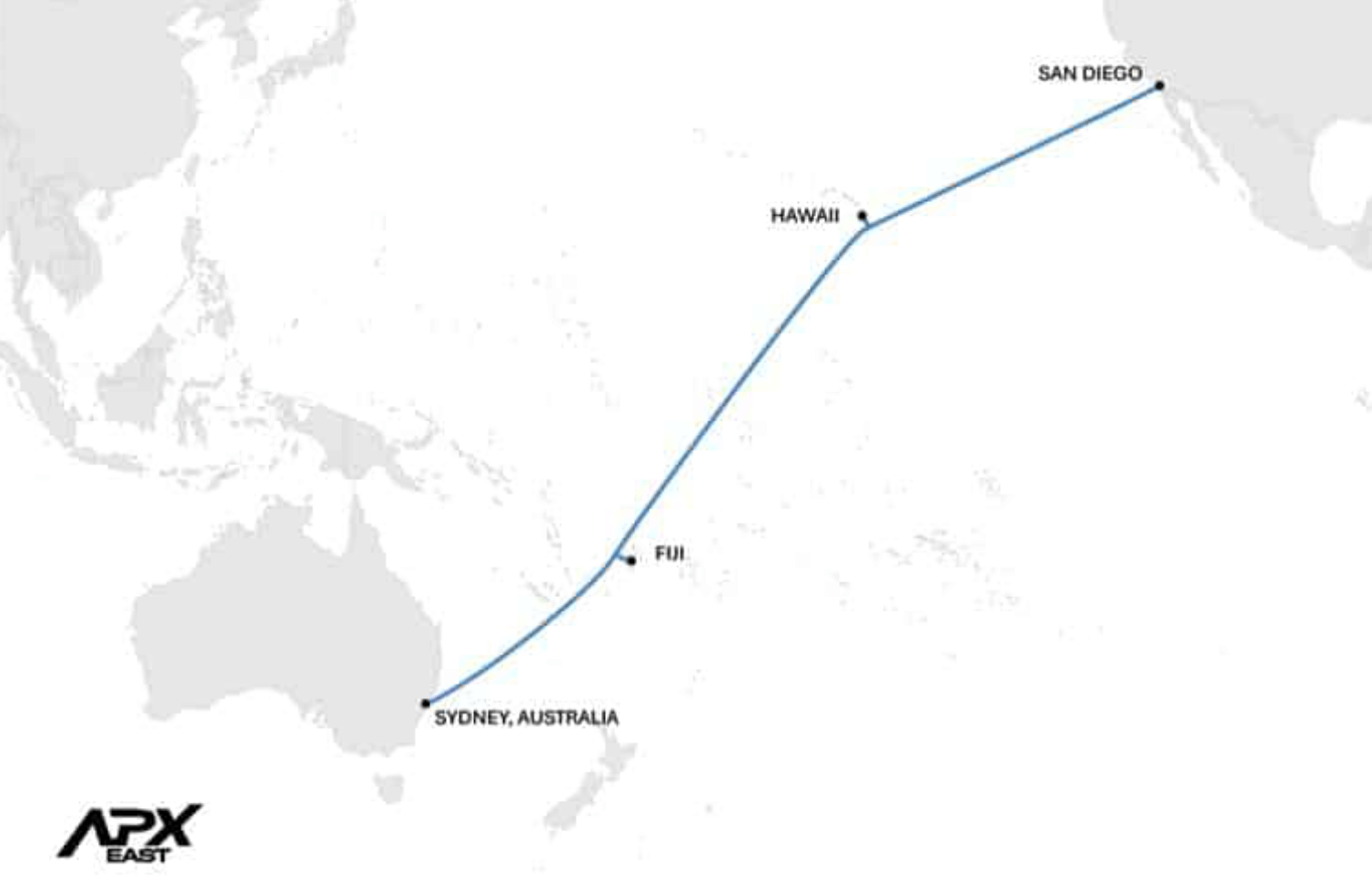 SUBCO Plans 16-Fibre-Pair Hypercable Linking Australia and California ...
