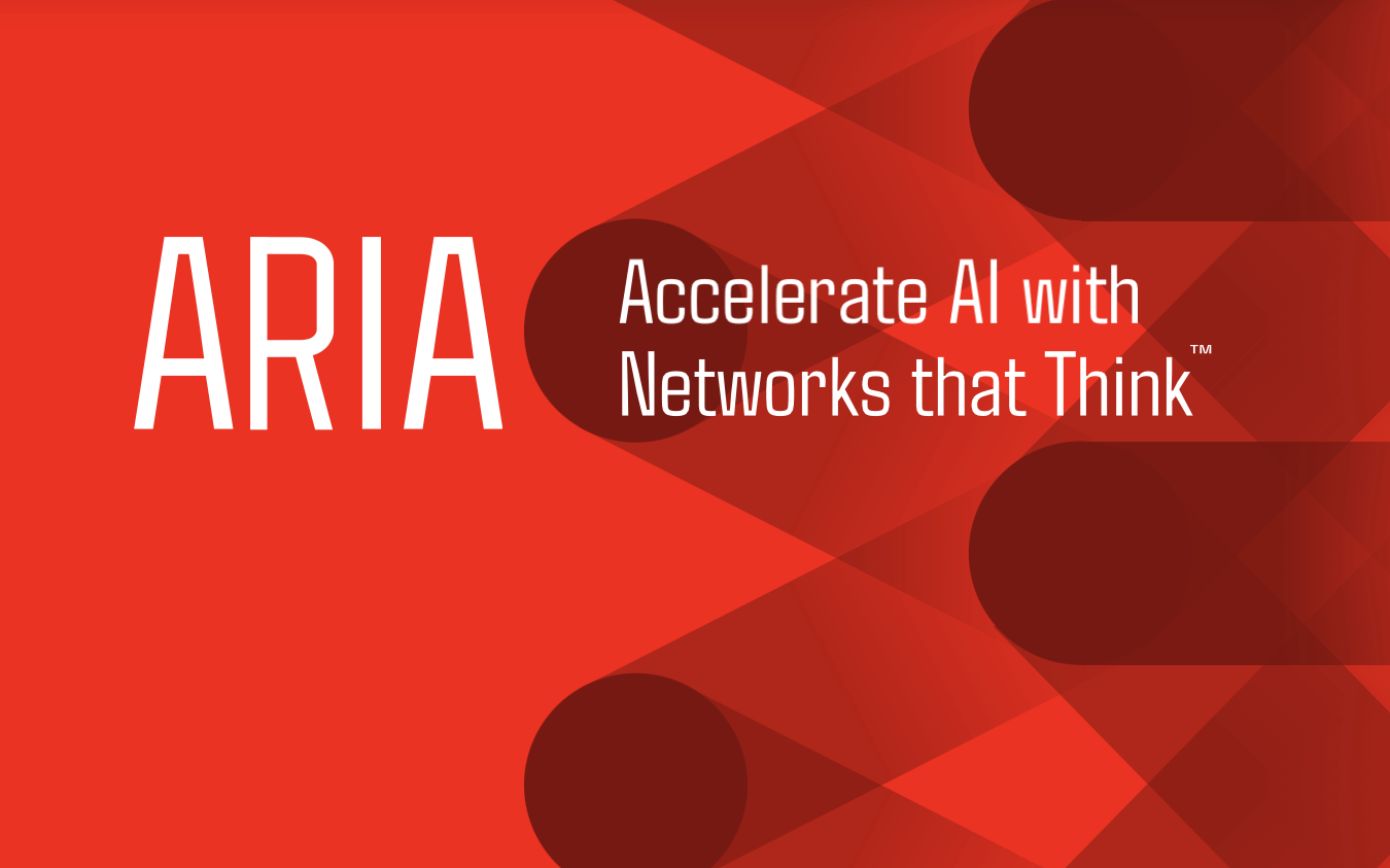Aria Networks Emerges from Stealth with 1.6TbE Tomahawk 6 AI Switches ...