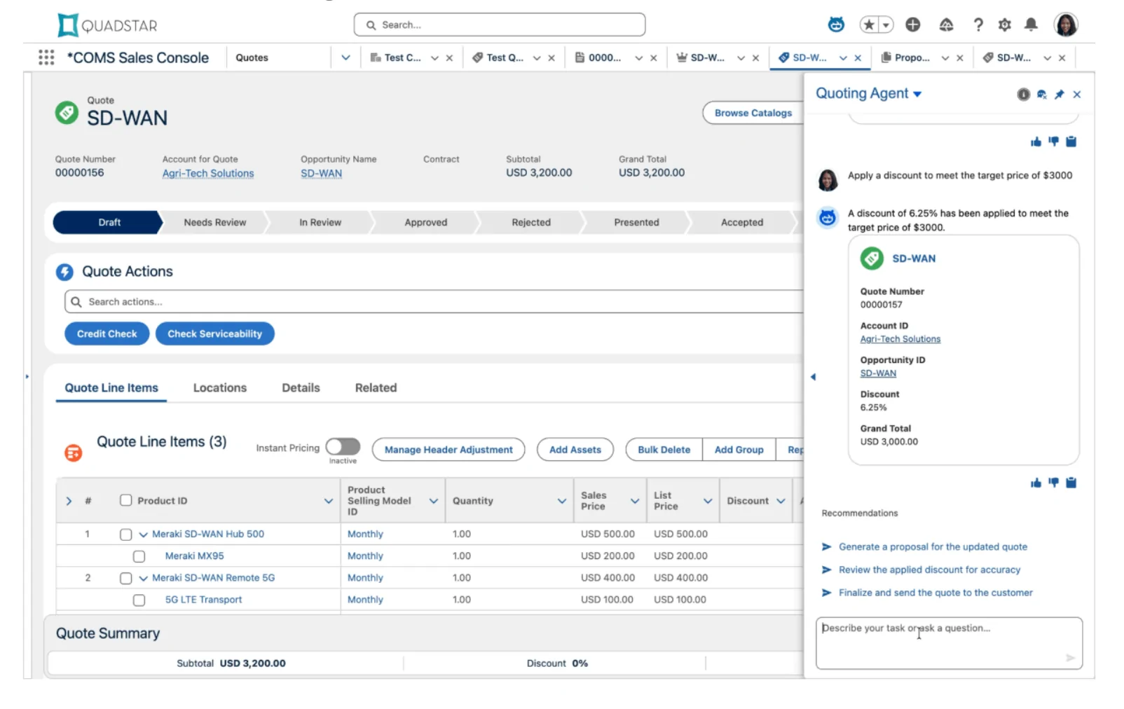Salesforce Launches Agentforce for Communications to Drive AI-Led ...