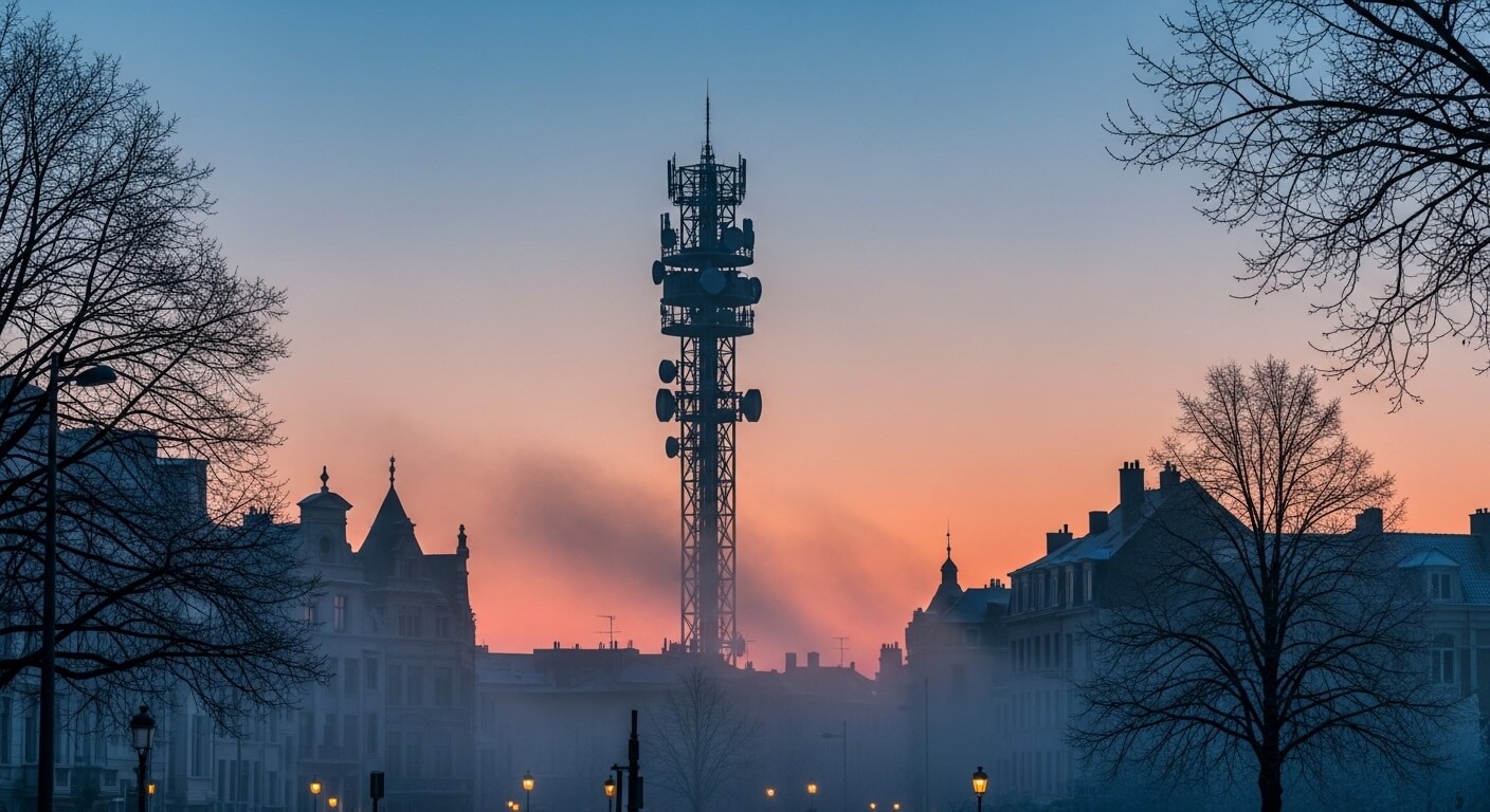 Citymesh Launches First 5G Core SaaS with Nokia and AWS - Converge Digest