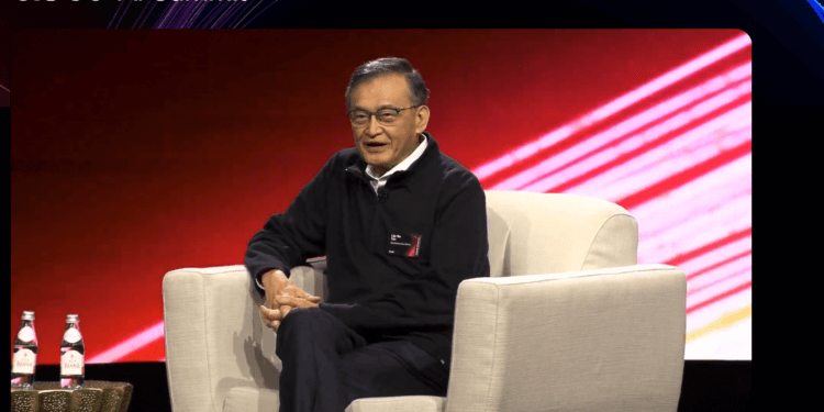 Cisco AI Summit: Intel's Lip-Bu Tan on Foundry Reset, GPU Roadmap ...
