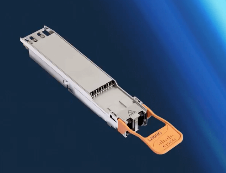 Cisco Debuts Liquid-Cooled 102.4T Ethernet Systems - Converge Digest