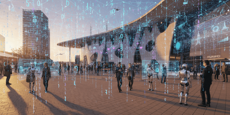 Nokia and Ericsson open rApp Ecosystems for Autonomous Networks ...