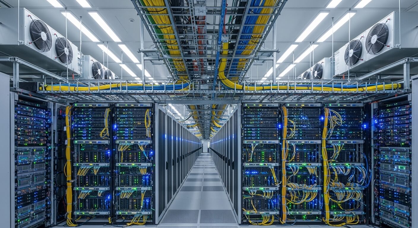 Video: NVIDIA's AI Factory Networking Stack - Converge Digest