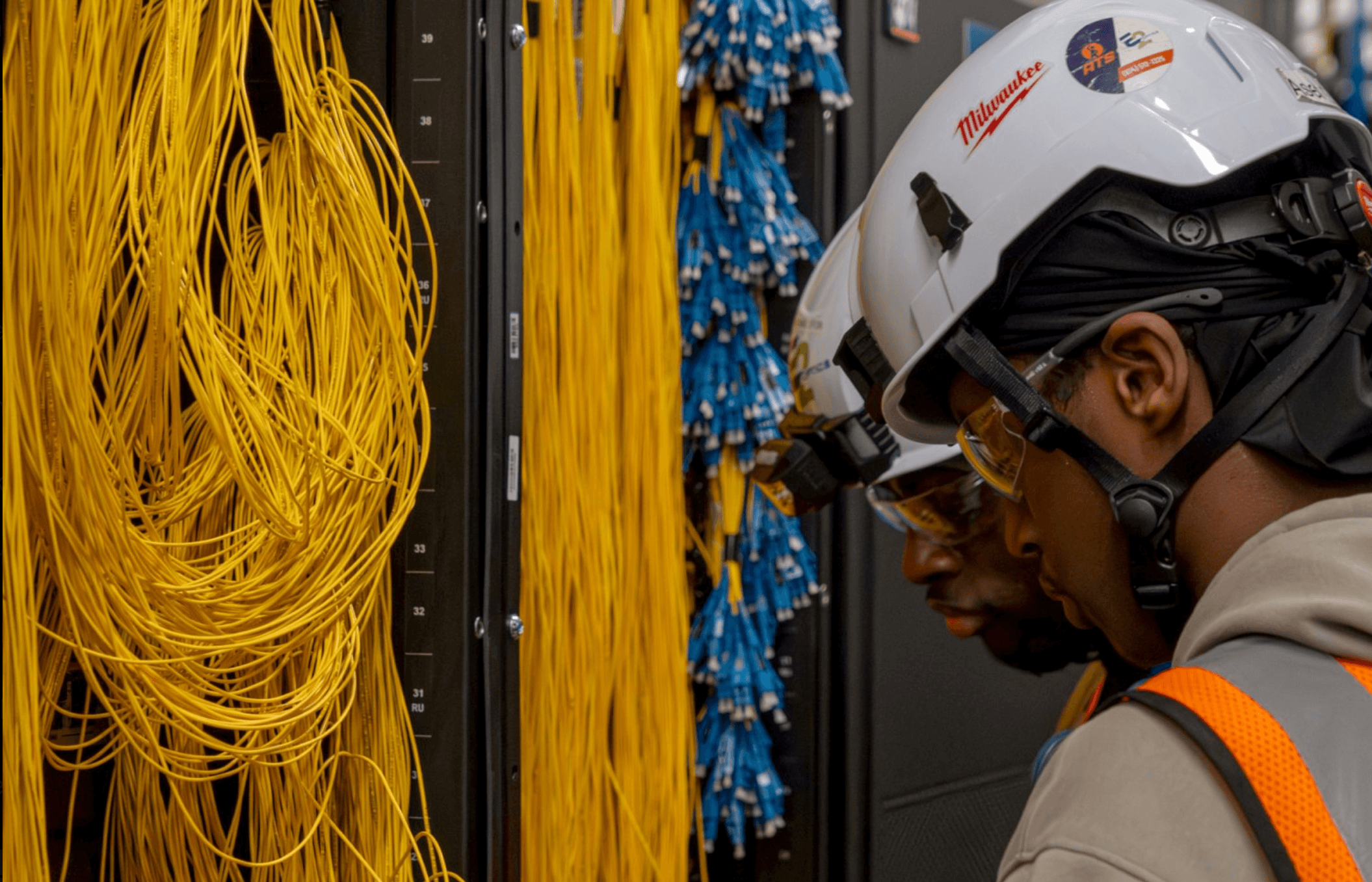 Meta Targets Workforce Gap with New Fiber Technician Training Program ...