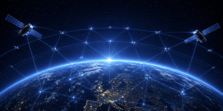 Altera Targets Adaptive Optical Networking for Multi-Domain Space ...